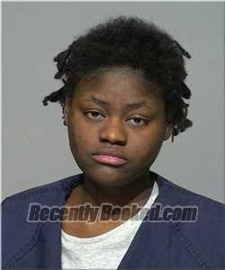 Recent Booking / Mugshot for Unique Allen in Milwaukee County, Wisconsin