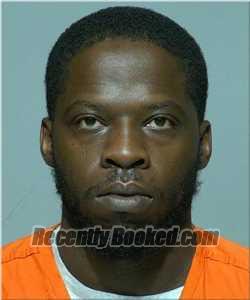Recent Booking / Mugshot for Thomas Austin in Milwaukee County, Wisconsin