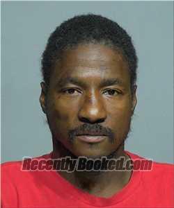Recent Booking / Mugshot for Rickey Lewis in Milwaukee County, Wisconsin