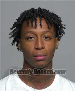 Recent Booking / Mugshot for David Allen in Milwaukee County, Wisconsin