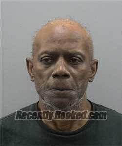 Recent Booking / Mugshot for Charles Ford in Milwaukee County, Wisconsin