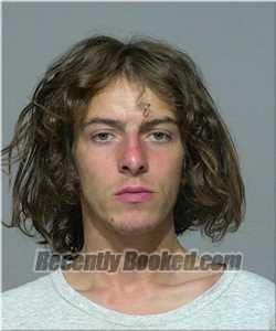 Recent Booking / Mugshot for Joseph Vento in Milwaukee County, Wisconsin