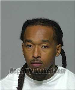 Recent Booking / Mugshot for Devonte Wilson in Milwaukee County, Wisconsin