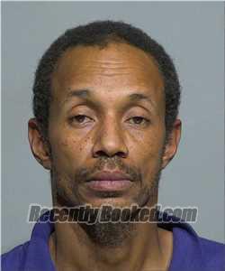 Recent Booking / Mugshot for Michael Leflore in Milwaukee County, Wisconsin