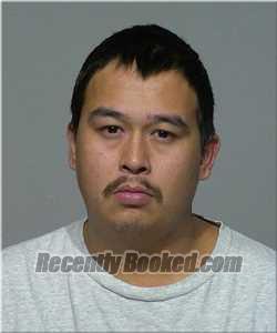 Recent Booking / Mugshot for Austin Moore in Milwaukee County, Wisconsin