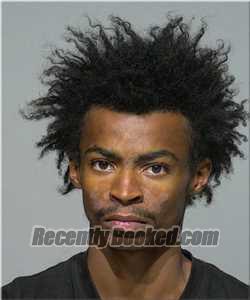 Recent Booking / Mugshot for Demitrius Jackson in Milwaukee County ...