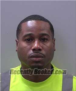 Recent Booking / Mugshot for Patrick Marion in Milwaukee County, Wisconsin