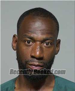 Recent Booking / Mugshot for Courtney Tolbert in Milwaukee County ...