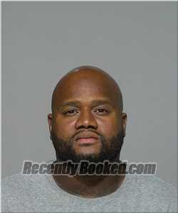 Recent Booking / Mugshot for Carrington Smith in Milwaukee County ...