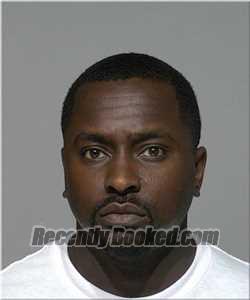 Recent Booking / Mugshot for Lacon Oliver in Milwaukee County, Wisconsin