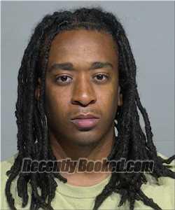 Recent Booking / Mugshot for Timothy Jinor-Riley in Milwaukee County ...