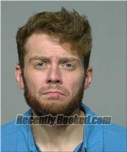 Recent Booking / Mugshot for Joshua Opalewski in Milwaukee County ...