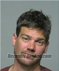 Recent Booking / Mugshot for Adam Deering in Milwaukee County, Wisconsin