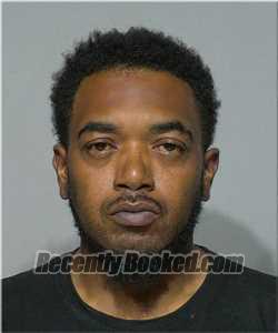 Recent Booking / Mugshot for Arcell McGowan in Milwaukee County, Wisconsin