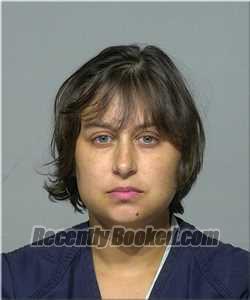 Recent Booking / Mugshot for Jordan Steinhoff in Milwaukee County ...
