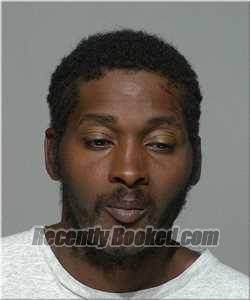 Recent Booking / Mugshot for Jeremy Mitchell in Milwaukee County, Wisconsin