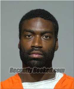 Recent Booking / Mugshot for David Luke in Milwaukee County, Wisconsin