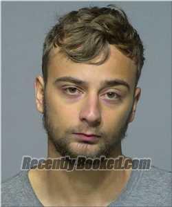 Recent Booking / Mugshot for Christian Black in Milwaukee County, Wisconsin