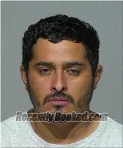 Recent Booking / Mugshot for Andres Hernandez-Castellano in Milwaukee ...