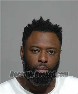 Recent Booking / Mugshot for Kristopher Lucas in Milwaukee County ...