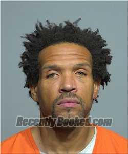 Recent Booking / Mugshot for Anthony Frazier in Milwaukee County, Wisconsin