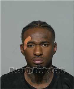 Recent Booking / Mugshot for Devion Smith in Milwaukee County, Wisconsin