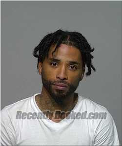 Recent Booking / Mugshot for Christopher Reed in Milwaukee County ...
