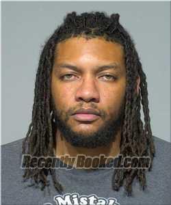 Recent Booking / Mugshot for Christopher Tillman in Milwaukee County ...
