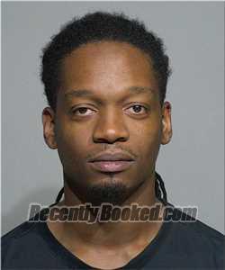 Recent Booking / Mugshot for Deavante Fly in Milwaukee County, Wisconsin