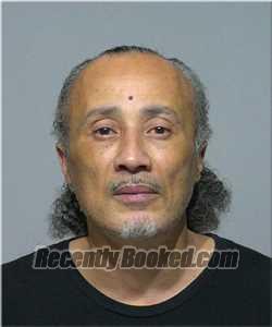 Recent Booking / Mugshot for Edward Love in Milwaukee County, Wisconsin