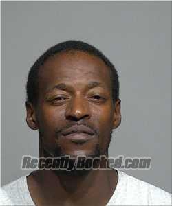 Recent Booking / Mugshot for Kenneth Williams in Milwaukee County ...