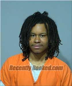 Recent Booking / Mugshot for Michael Jackson in Milwaukee County, Wisconsin