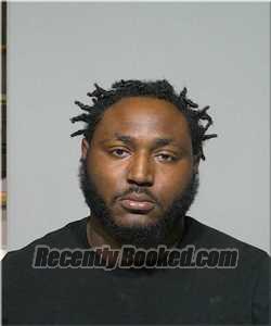 Recent Booking / Mugshot for Corey Minor in Milwaukee County, Wisconsin