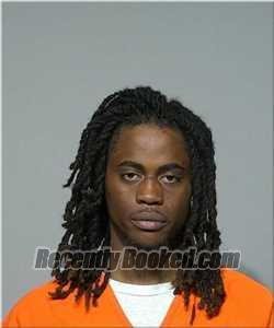 Recent Booking / Mugshot for Kenneth Grady in Milwaukee County, Wisconsin