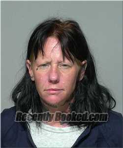 Recent Booking / Mugshot for Candace Feavel in Milwaukee County, Wisconsin