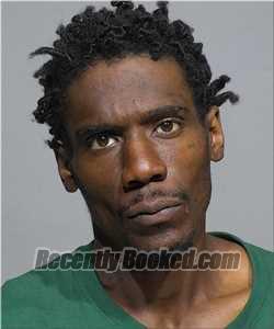 Recent Booking / Mugshot for Richard Weatherall in Milwaukee County ...