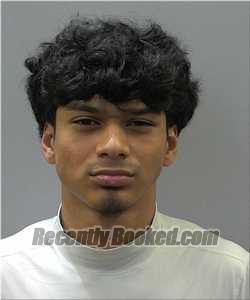 Recent Booking / Mugshot for Bedee Usama in Milwaukee County, Wisconsin