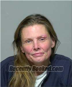 Marie Clausing Arrest Record & Booking Info – Milwaukee County ...