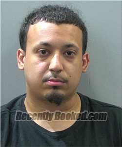 Recent Booking / Mugshot for Zachary Waite in Milwaukee County, Wisconsin