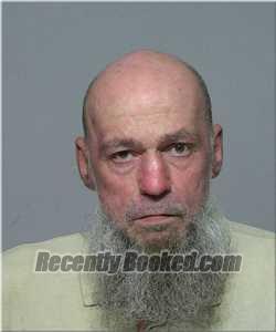 Recent Booking / Mugshot for Robert Kukowski in Milwaukee County, Wisconsin