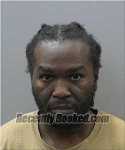 Recent Booking / Mugshot for Triston Carter in Milwaukee County, Wisconsin