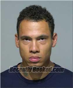 Recent Booking / Mugshot for Ramon Guzman in Milwaukee County, Wisconsin