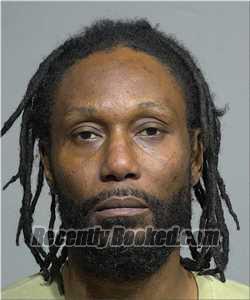Recent Booking / Mugshot for Kevin Clements in Milwaukee County, Wisconsin