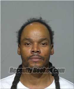 Recent Booking / Mugshot for William Sims in Milwaukee County, Wisconsin