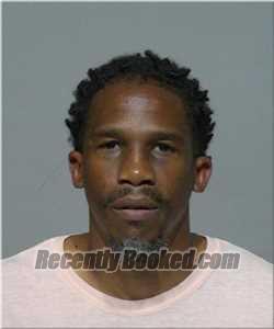 Recent Booking / Mugshot for Keith Seals in Milwaukee County, Wisconsin