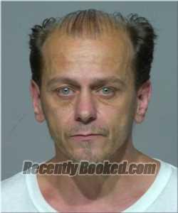 Recent Booking / Mugshot for Daniel Miller in Milwaukee County, Wisconsin