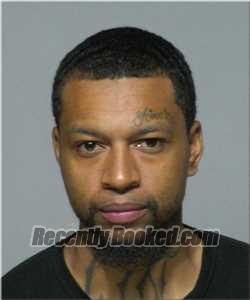 Recent Booking / Mugshot for Andree Ward in Milwaukee County, Wisconsin