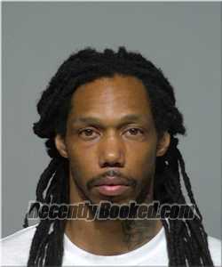 Recent Booking / Mugshot for Pierre Gill in Milwaukee County, Wisconsin