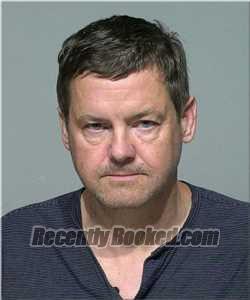 Recent Booking / Mugshot for David Stahl in Milwaukee County, Wisconsin