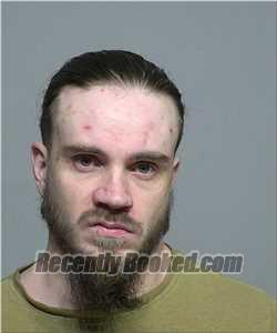 Nicholas Maslowski Mugshot & Arrest Info | Milwaukee County, WI